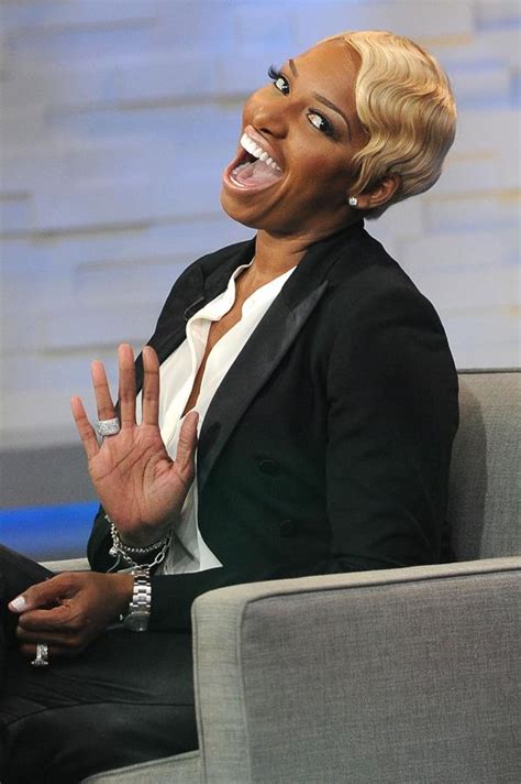 Drugs Jail Sex Juicy NeNe Leakes Secrets Scandals Exposed