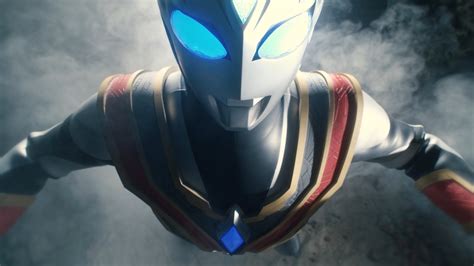 Ultraman Trigger Episode Z 2022 Az Movies