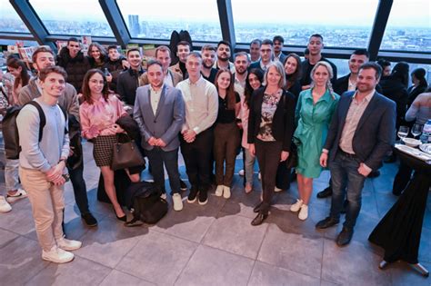 Избрани са финалистите в конкурса “Най добър младежки стартъп на