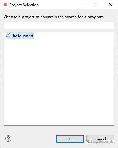 在Espressif IDE中使用Wokwi仿真ESP 知乎