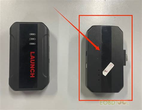 EU Ship Launch X ECU TCU Programmer IMMO PC Box Work Alone