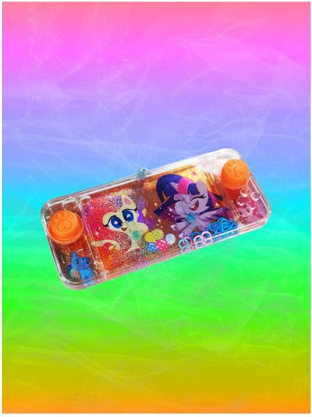 Детская игра Водный тетрис колечки итерактивная купить с доставкой