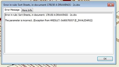 solved sort sheets in idw autodesk community