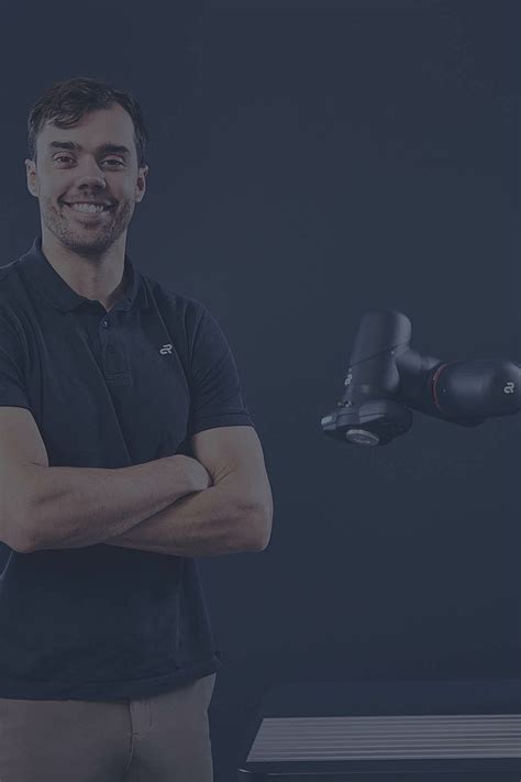 Agile Robots Kontaktiere Uns Agile Robots Se