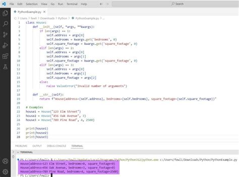 How To Implement Constructor Overloading In Python