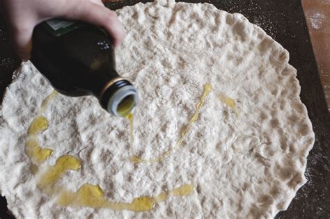 Классическая пицца Маргарита