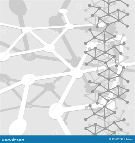 Tech Background Art Stock Vector Illustration Of Decoration 259539786