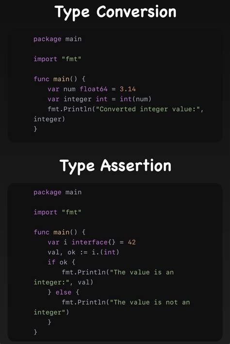 Golang Programming Golangtips Ahmed Abdallah