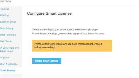 Cisco Cmx Configuration Guide Release 10 6 3 Managing Cisco Cmx