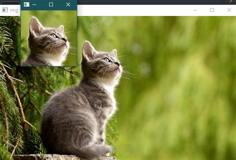 CV OpenCV Tutorial Soondong