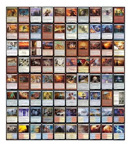 Declar De Destrucción De Land Commander De Élite Jeskai Blue Cuotas Sin Interés