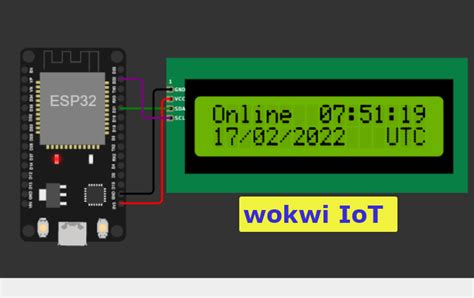 How To Simulate Esp32 Iot Projects For Free No Strings Attached Everything Esp Maker Pro
