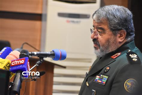 ببینید سردار جلالی فیلترینگ اینستاگرام را کار بسیار هوشمندانه‌ای می