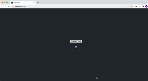 Usestate Hook In React