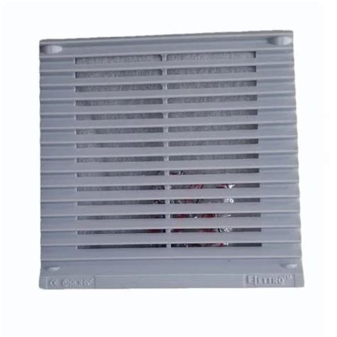 4inch Panel Air Filter At ₹ 150 Piece पैनल एयर फ़िल्टर In Faridabad