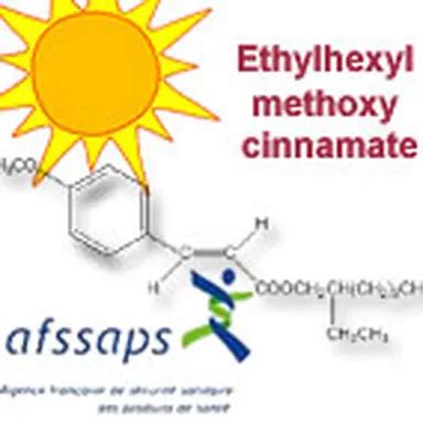 Ethylhexyl Methoxycinnamate: safe for use, says Afssaps - CosmeticOBS-L ...