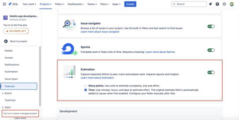 What Is Estimation In Jira How To Estimate An Issue DevSamurai