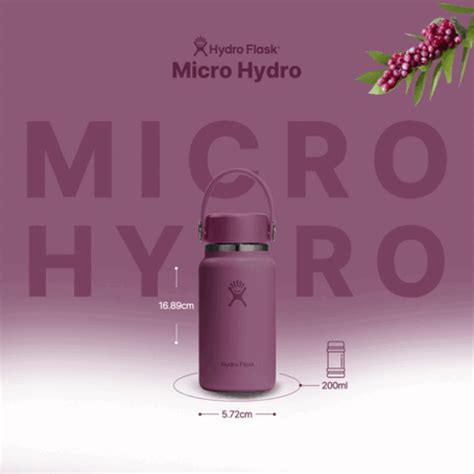 하이드로플라스크 200ml 마이크로 텀블러 모음전