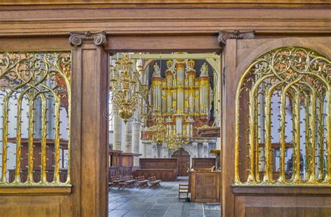 Holland Historic Architectures And Landscapes Editorial Stock Image Image Of Interior