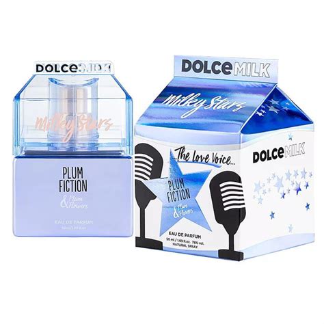 DOLCE MILK духи 6 Вода парфюмерная 50 мл (1420532531)