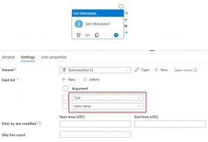Using Pipeline Return Value in Azure Data Factory and Azure Synapse Analytics – SQLServerCentral