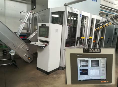 Vision Systems Products And Applications Model Identifications