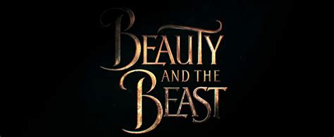 Beauty And The Beast 2017 Animation