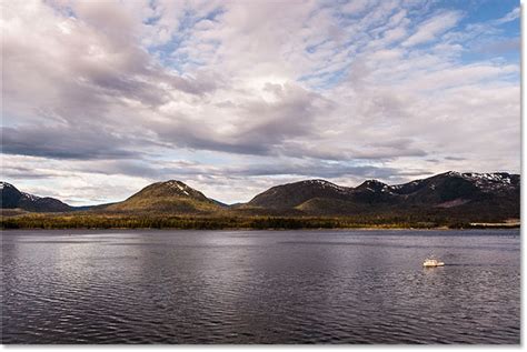 How To Rotate And Straighten Images In Photoshop