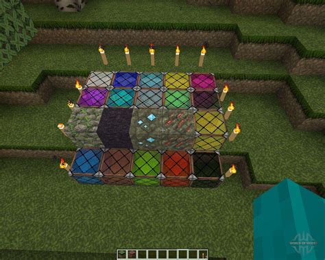 Sword In The Block Resource Pack 32x 188 For Minecraft