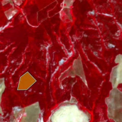 From Gis To Remote Sensing Land Cover Classification Using The Semi Automatic Classification