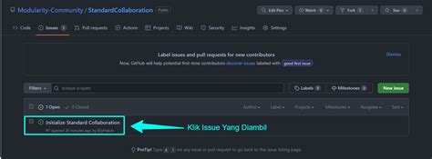 Github Jeconn Bangkit 2023 Standard Collaboration