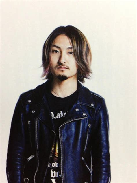 One Ok Rock Ryota Ba のタトゥーまとめ｜デザインやその意味とは？ Dott