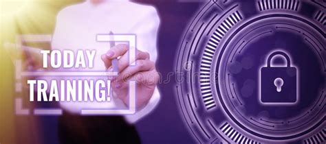Inspiration Showing Sign Training Word For An Activity Occurred When