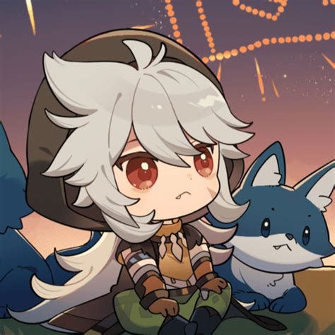 Razor Bennett Matching Icons Cute Drawings Chibi Cute Icons