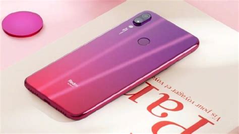 Ponsel Redmi Pertama Setelah Pisah Dari Xiaomi Rilis 10 Januari Teknologi