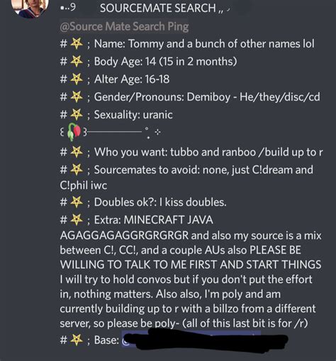 You Want To Add More Voices💀 Rsystemscringe