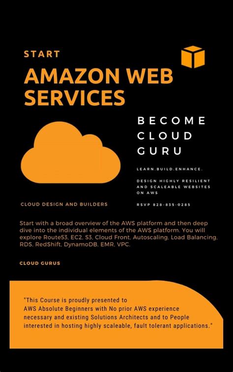Amazon AWS START AMAZON WEB SERVICES Learn Amazon Web Services From The Scratch And Become