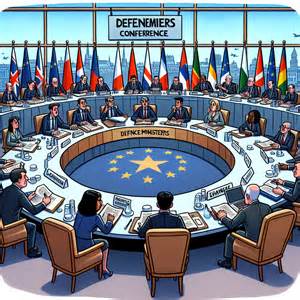 Eu Aims For Strategic Diplomacy In Trump Era Trade Relations Business