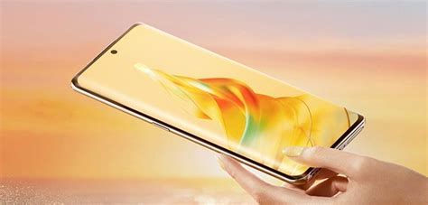 Rekomendasi Hp Dengan Desain Unik Layar Melengkung