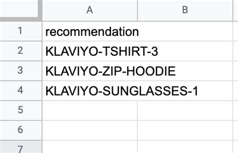 Solution Recipe 19 Simplified Custom Product Blocks