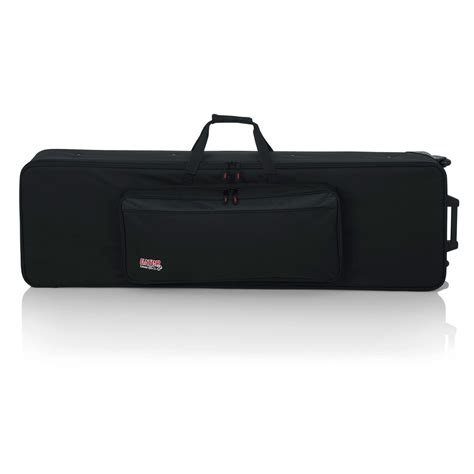 Gator Cases Gk 88 Slim Keyboard Case Kraft Music