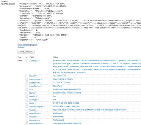 solved how to properly parse my json input splunk community
