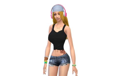 Sims 4 Uncategorized Loverslab