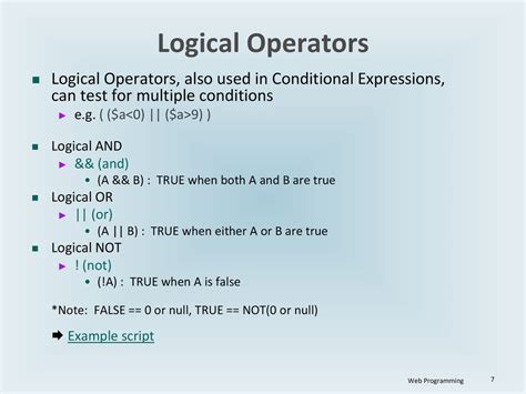 control structures if conditional ppt download