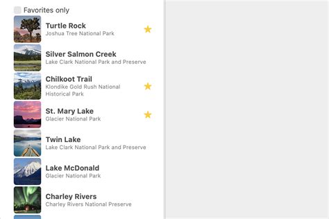 Creating A Macos App Apple Developer Documentation