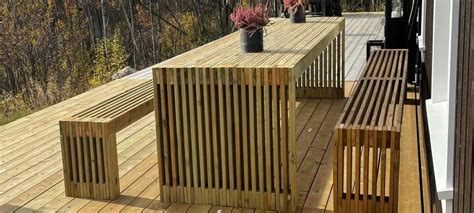 Slipe Terrasse Og Oppussing Av Terrasse Vedlikehold