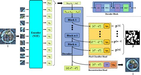 Isstad Incremental Self Supervised Learning Based On Transformer For