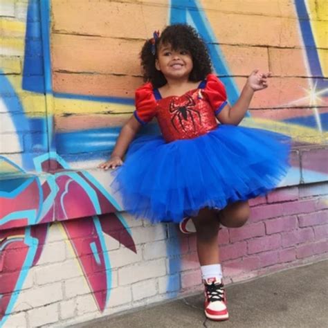 Fantasia De Menina Aranha Infantil Fantasia Homem Aranha Preto