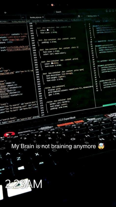 Midnight Dark Mode Coding Ah The Ultimate Romantic Vibes