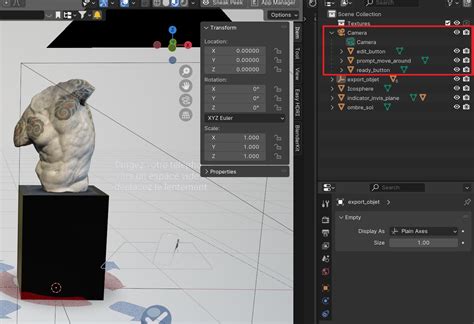 Verge3d Not Displaying White Screen Soft8soft
